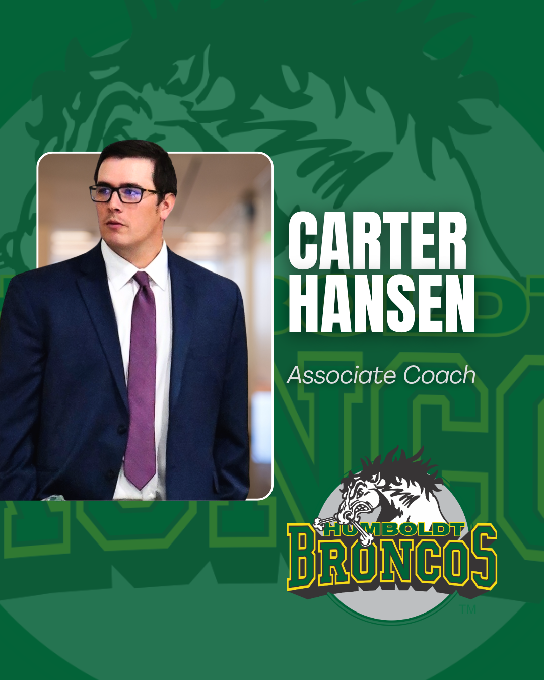 Staff | Humboldt Broncos