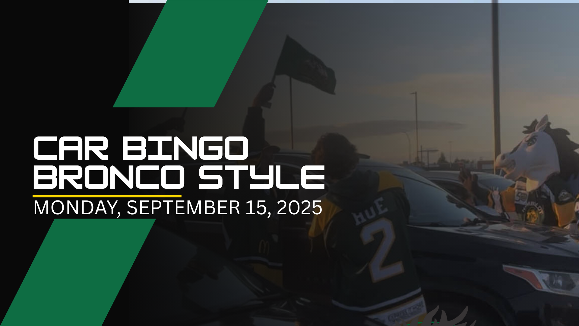 BHP Recap: Humboldt Blanks Weyburn 3-0 in SJHL Action | Humboldt Broncos