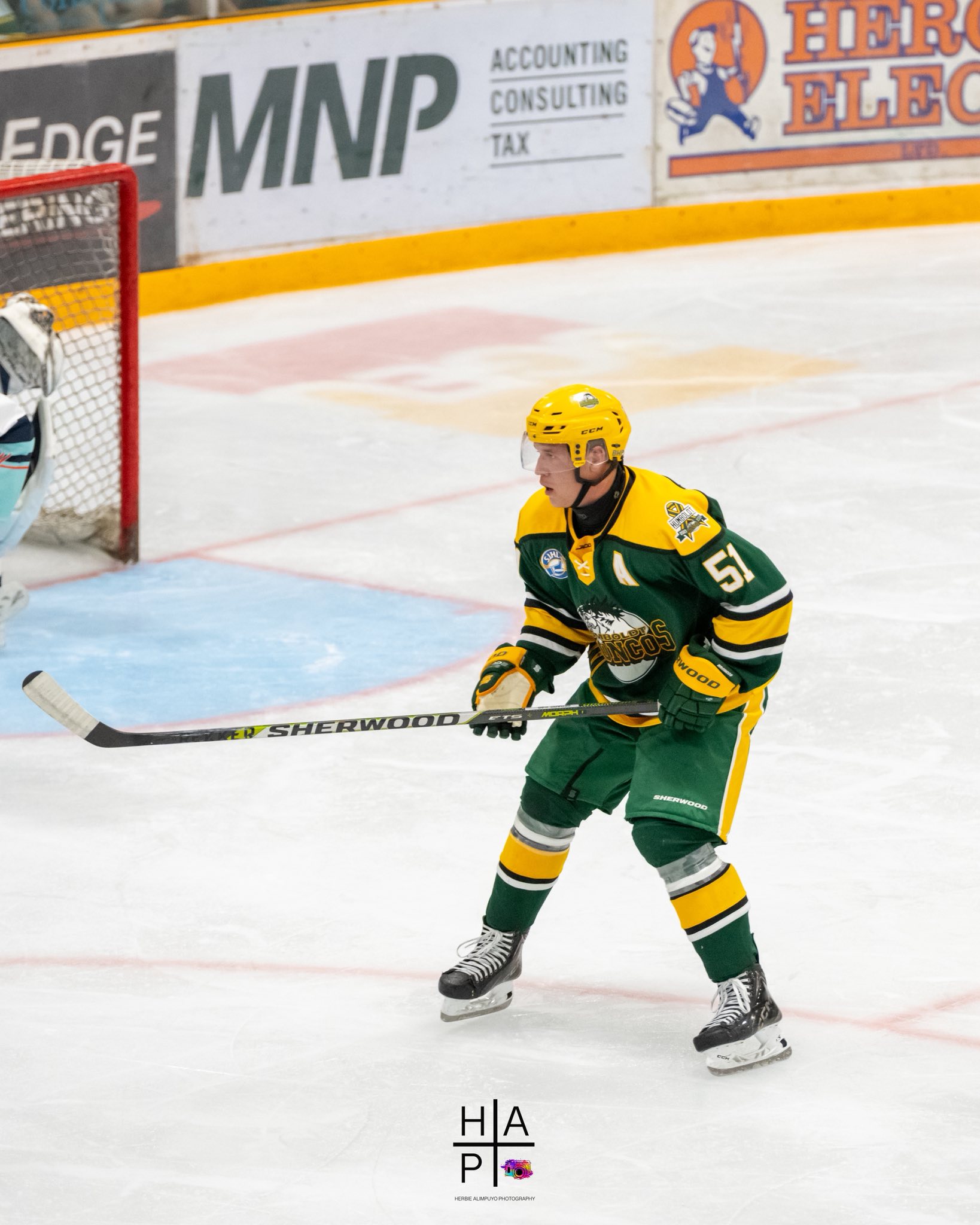 Humboldt Broncos